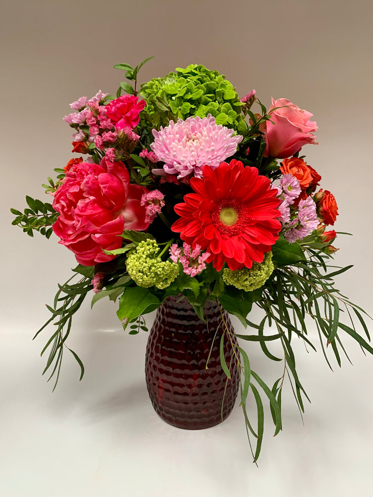 Saskatoon's Best Florist | Flower Delivery by Bill's House of Flowers ...