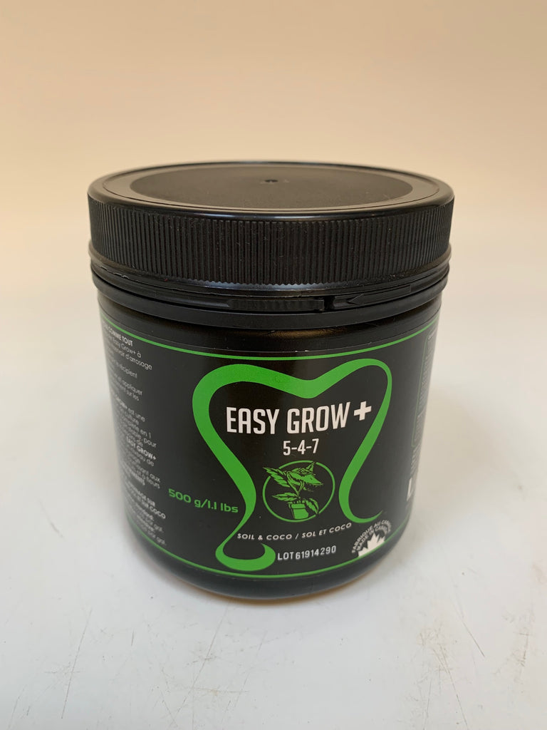 Easy Grow Foliage Fertilizer – Bills House of Flowers