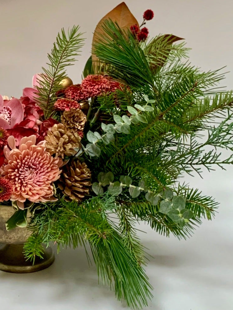 Saskatoon's Best Florist | Flower Delivery by Bill's House of Flowers ...