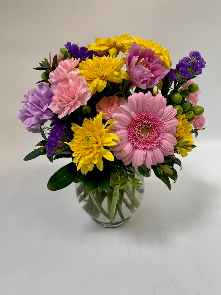 Efflorescence | Flowers | Bills House of Flowers Saskatoon