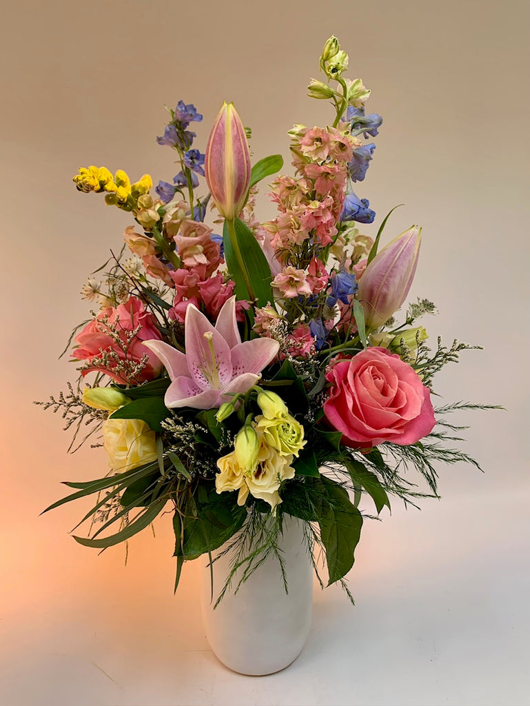 Spring Parade | Flowers | Bills House of Flowers Saskatoon