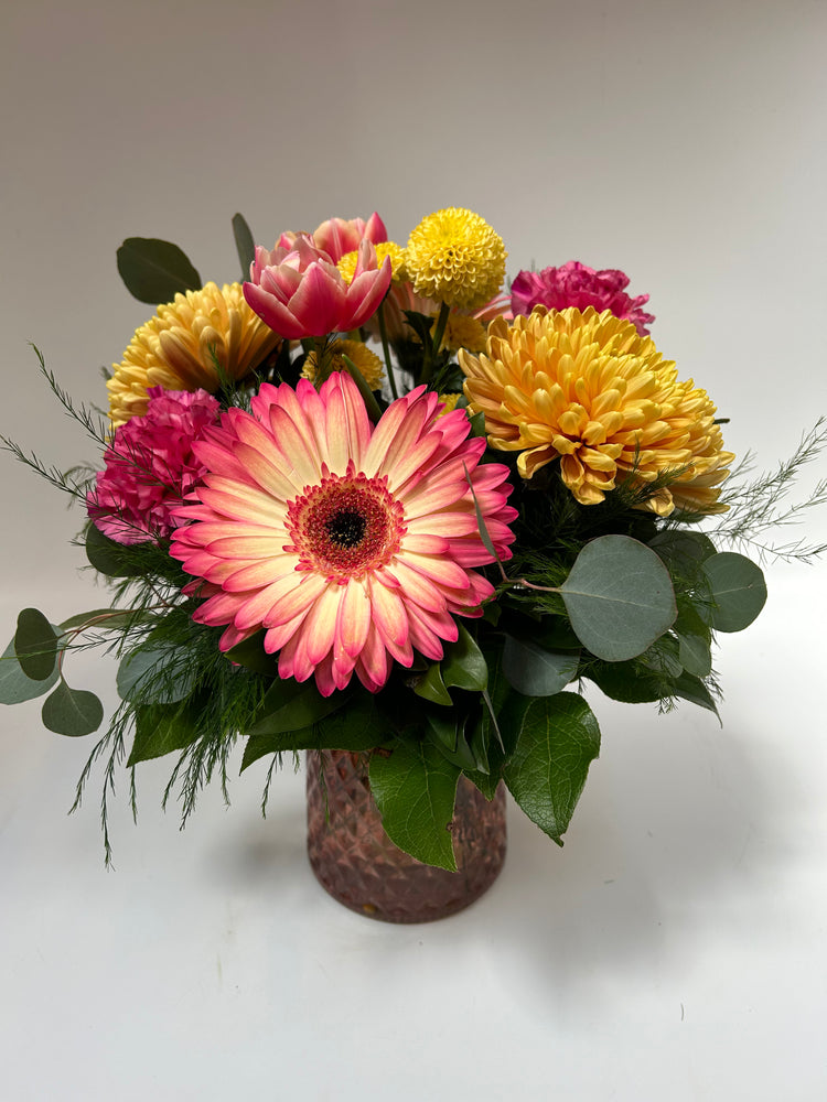 Saskatoon's Best Florist | Flower Delivery by Bill's House of Flowers ...