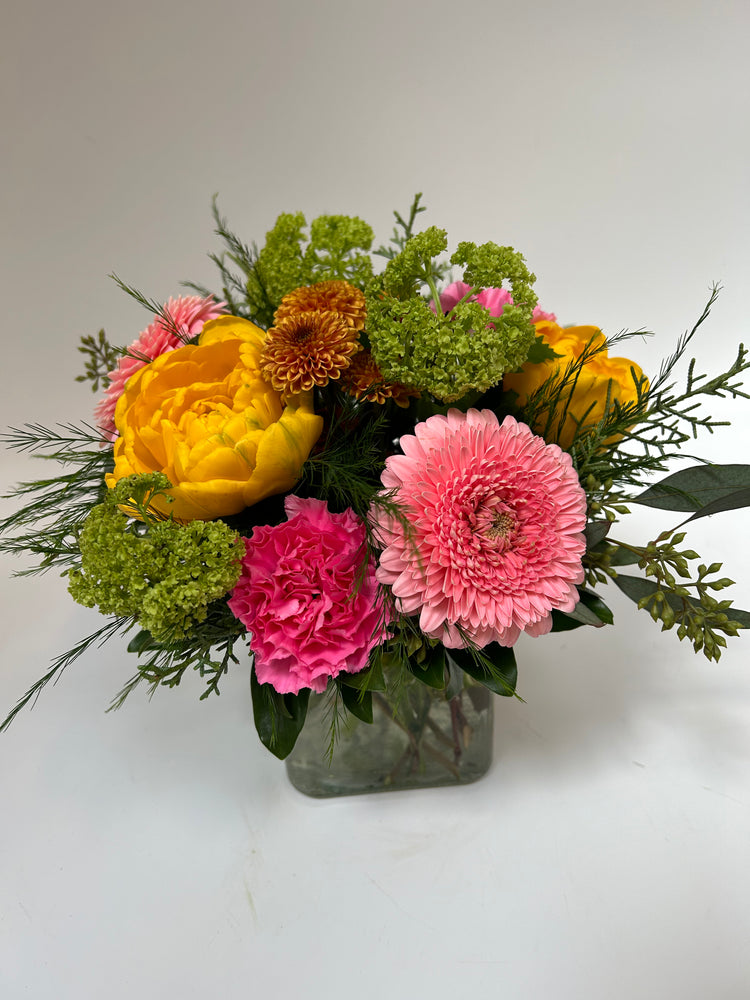 Saskatoon's Best Florist | Flower Delivery by Bill's House of Flowers ...