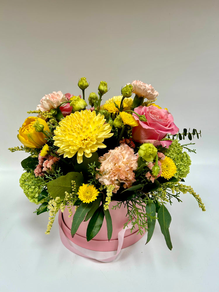 Saskatoon's Best Florist | Flower Delivery by Bill's House of Flowers ...
